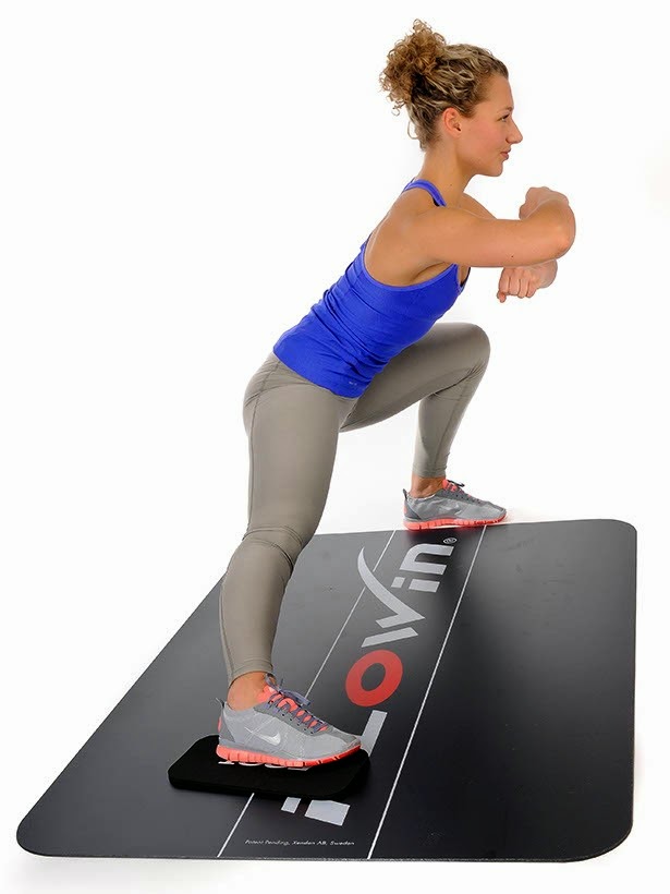 Entrenamiento personal, entrenamiento funcional: Flowin®, las ventajas ...