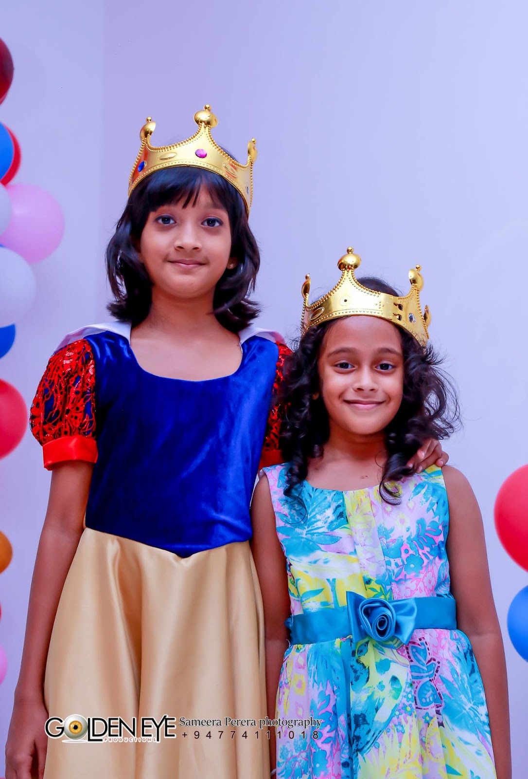 Gayathri dias and Channa perera daughters Birthday | Sri Lanka Hot ...