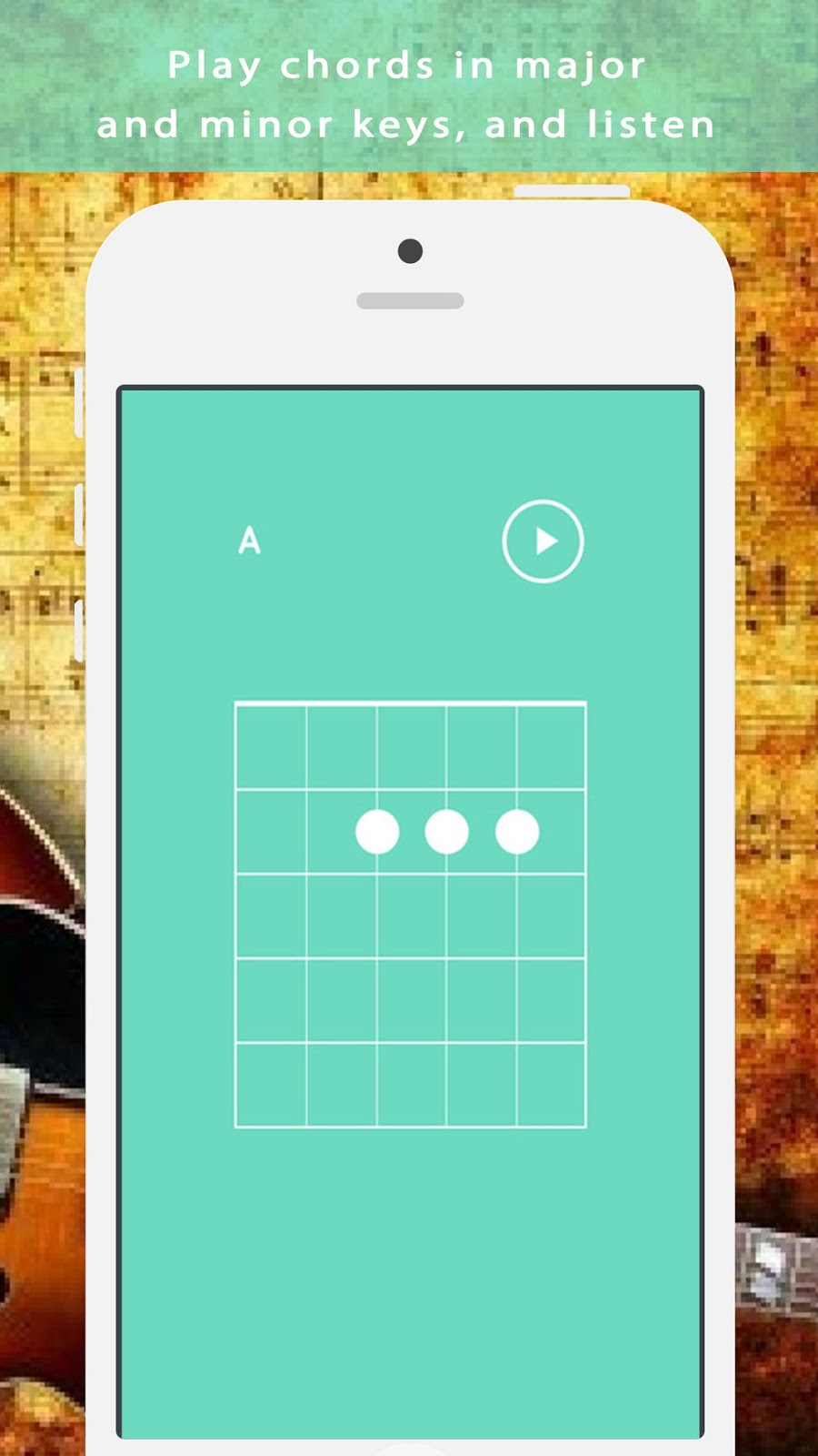Your Guitar Pro - Guitar Chords, Games & Song Tabs