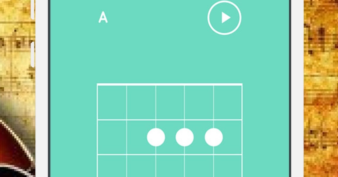 Your Guitar Pro - Guitar Chords, Games & Song Tabs