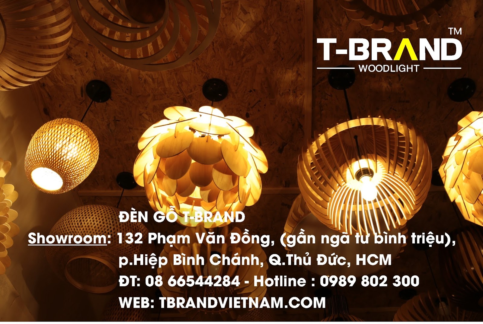 den trang tri, den go trang tri, den go, den lam tu go, den ban, den ...