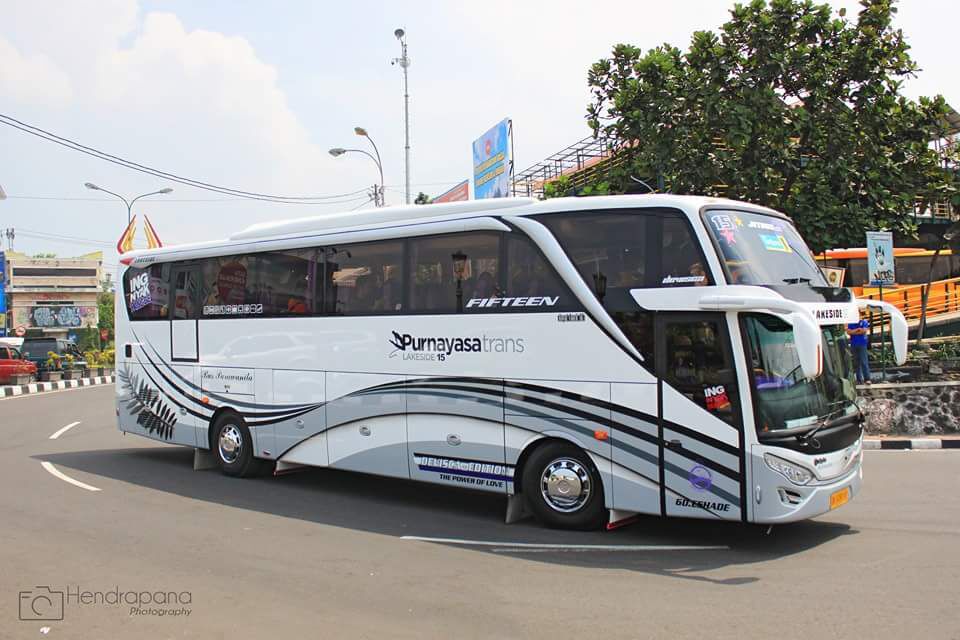 SEWA BIS PARIWISATA