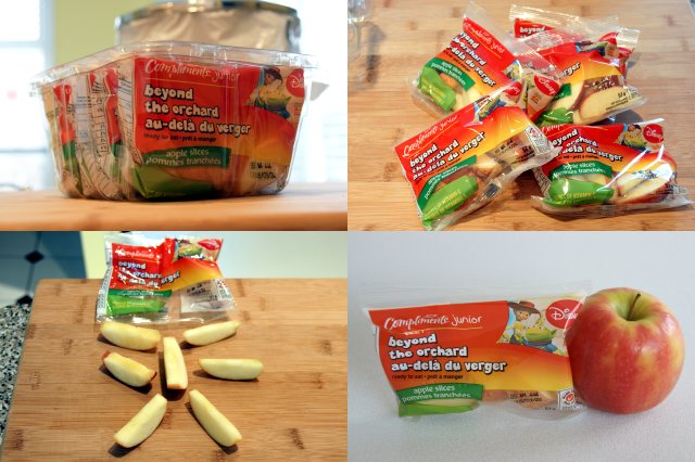 Sobeys: Compliments Junior Disney Kids