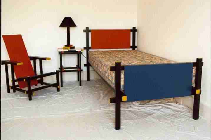 IMA Vision: DE STIJL