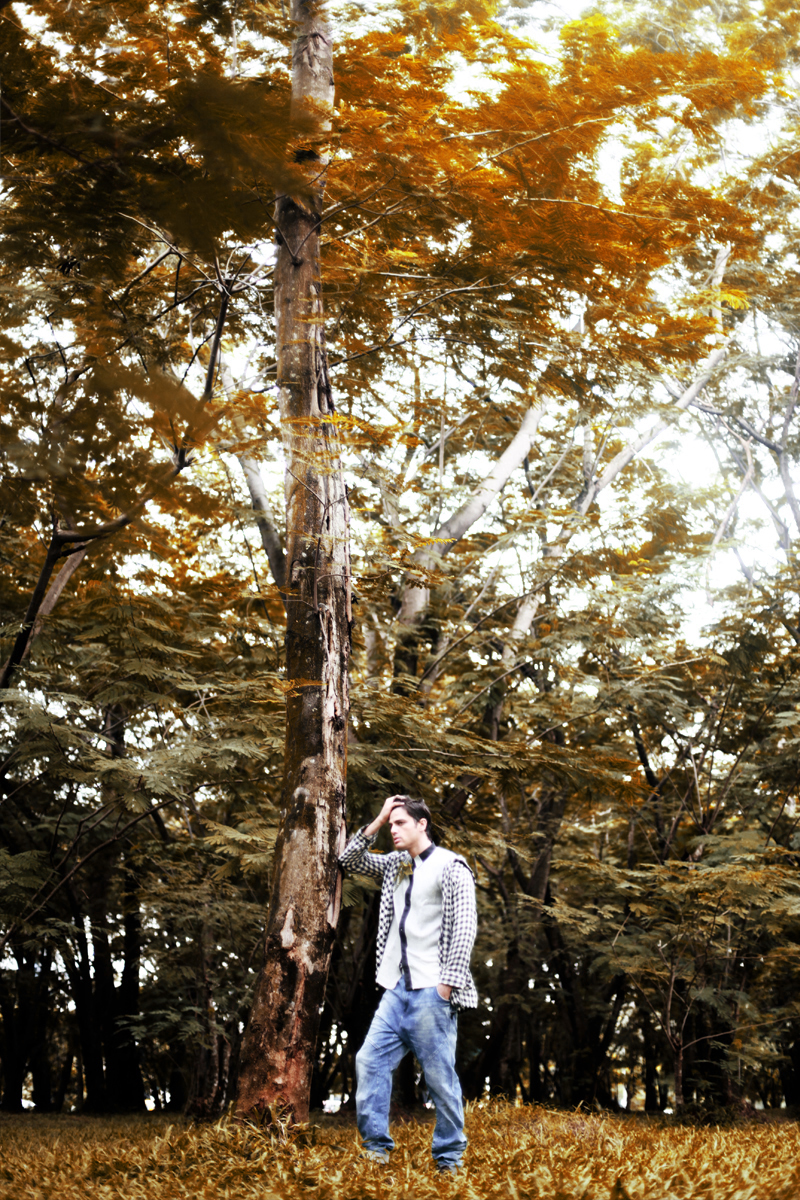 Kevin Aulia: Maciel Mendes @ VTM