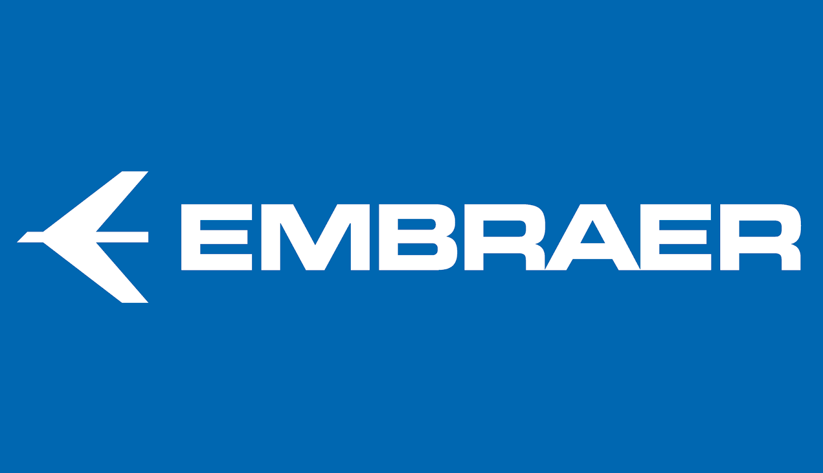 EMBRAER - EMPRESA BRASILEIRA DE AERONÁUTICA