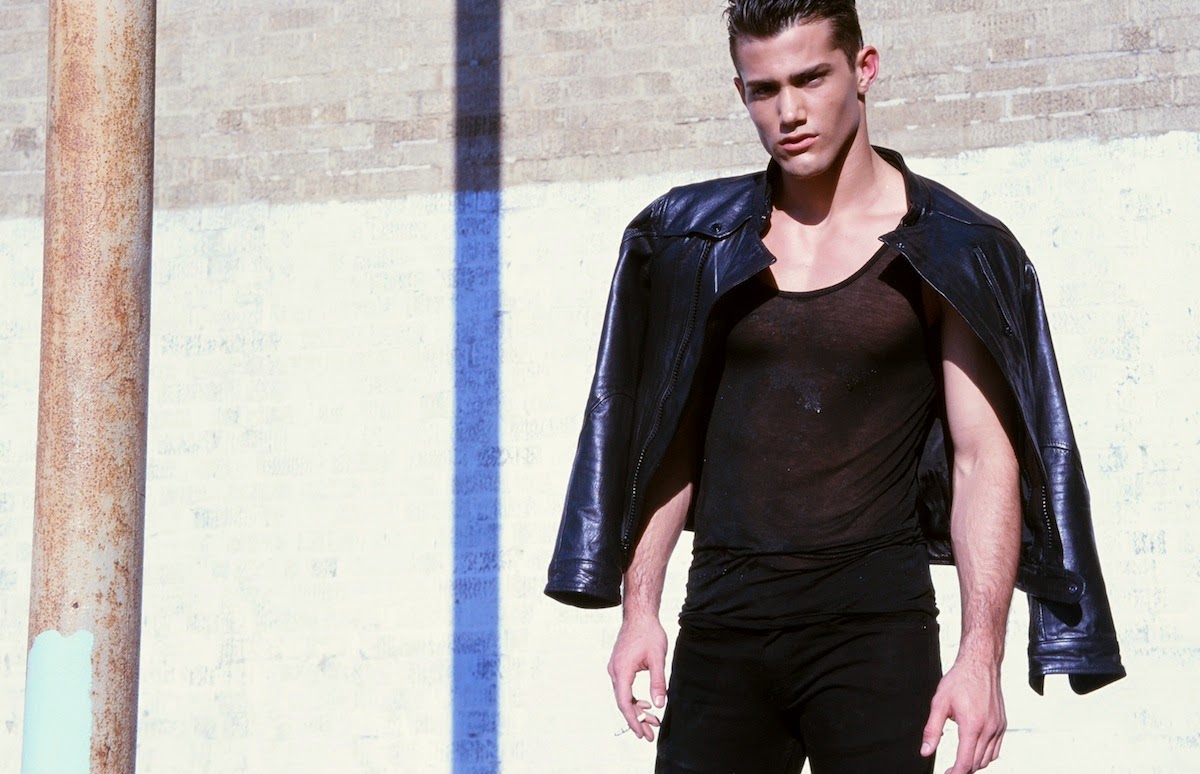 On Set Management: Street Style