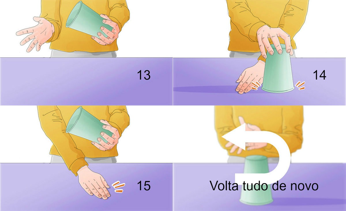 Oh Cherries !: Cup song