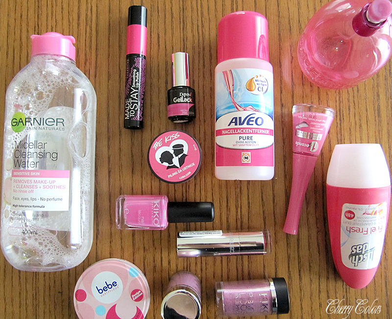 TAG The PINK Tag Cherry Colors Cosmetics Heaven tag-the-pink-tag-cherry-colors-cosmetics-heaven
