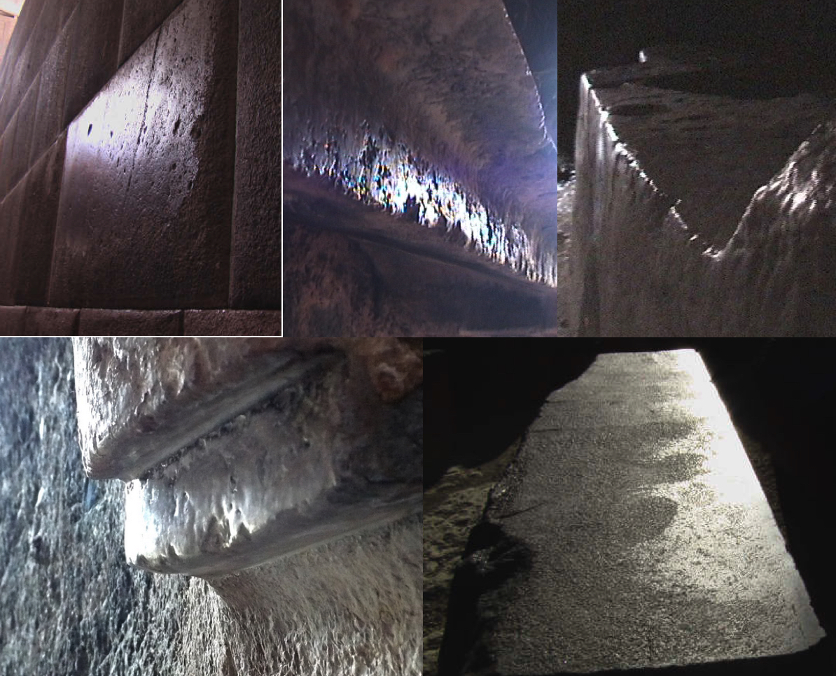 NephiCode: The Amazing Ruins of South America – Part II