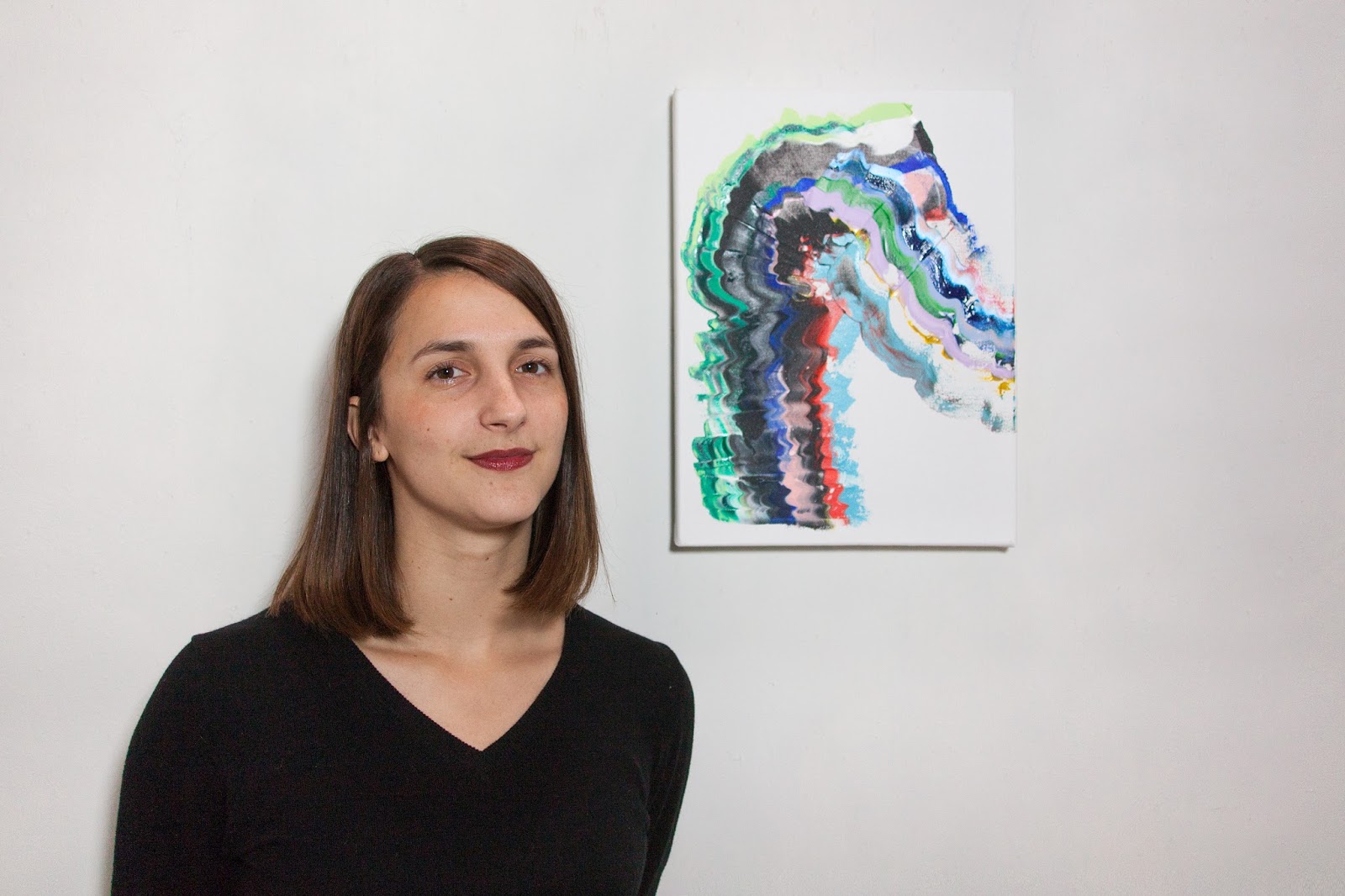 SFACC: Mia Christopher: Studio Visit & Interview