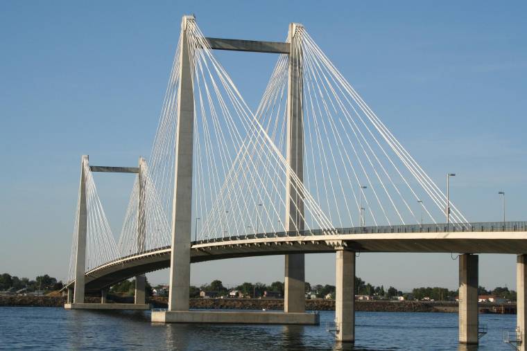 Types of bridges 5 Various Bridges commonly constructed - Iamcivilengineer