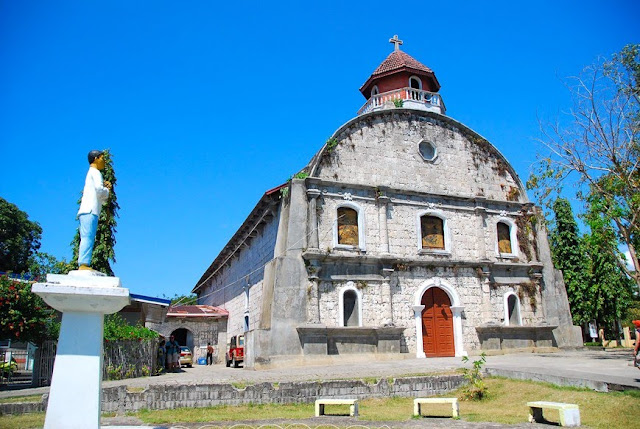 Conversion of Saint Paul Church Pitogo Quezon