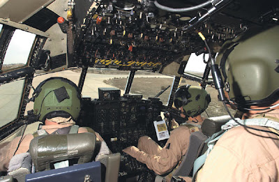 Maybach: A The Aircraft