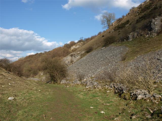 walkpeaks: ......out like a lamb!