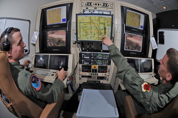 Next Big Future: US Air Force testing electrical brain stimulation to ...