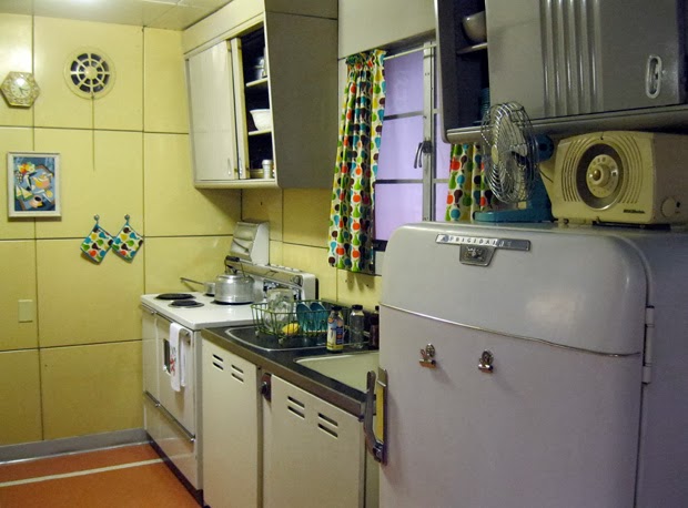 minhus: Small, Stylish and Low-Maintenance: Lustron Homes