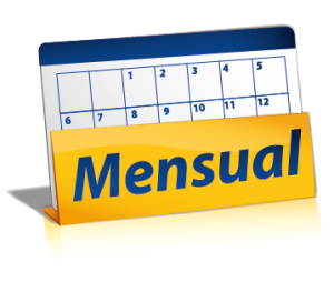 Opiniones de mensual