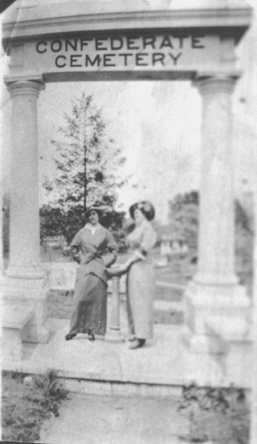 Chicken Fat: Octavia "Tade" Tyson Carr