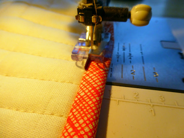 Non-slip Table Mat Tutorial - Just Jude Designs - Quilting, Patchwork ...