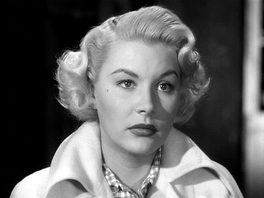 Spirit of Hammer: Барбара Пэйтон / Barbara Payton