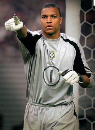 The 10 World's best Goalkeeper of the 1st Decade of The 21st Century ...