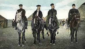 Exploring Russia and Central Asia's Kalmyk Culture