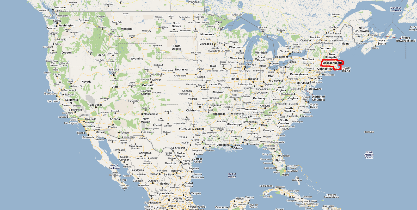 Flat Stanley's Harley Ride Across America: Makaden's Flat Stanley ...