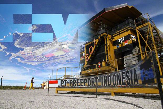 Karir Pt Freeport - Perumperindo.co.id
