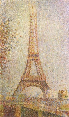 Artes e Obras !!: Conhecendo George Seurat