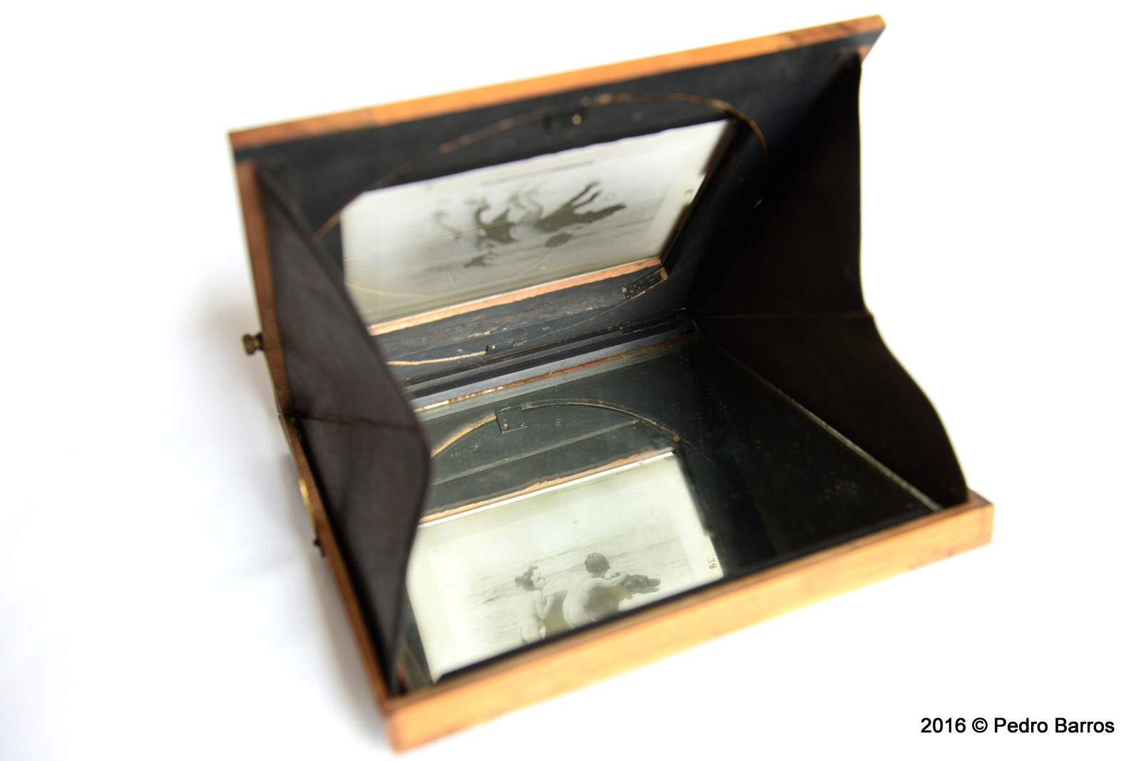 Collecting Cameras is my Life: Autochrome Lumiere - The first color ...