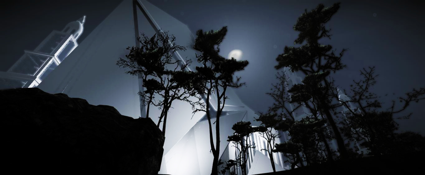 Alex Cassar: Arch1101