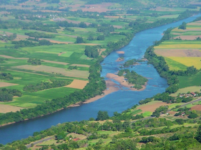 Curtindo Nosso Brasil: Arroio do Meio (RS)