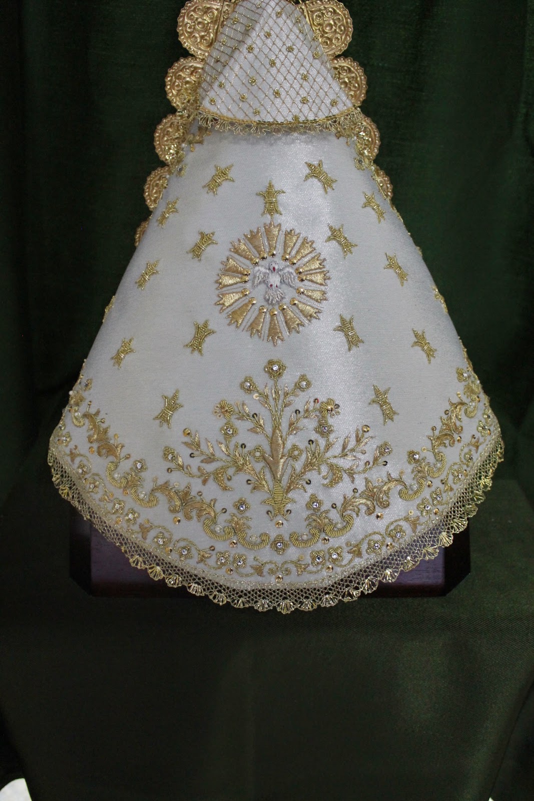 Fernando Manuel Del Toro Plaza. Escultor, imaginero y restaurador..