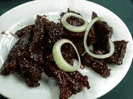 Cagayan Valley Native Delicacies