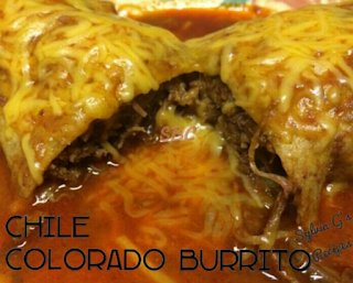 Chile Colorado Burritos - Recipes & Recipes 2