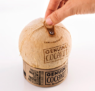Genuine Coconut Wins European Product Innovation Award - Eat Drink Coconut
