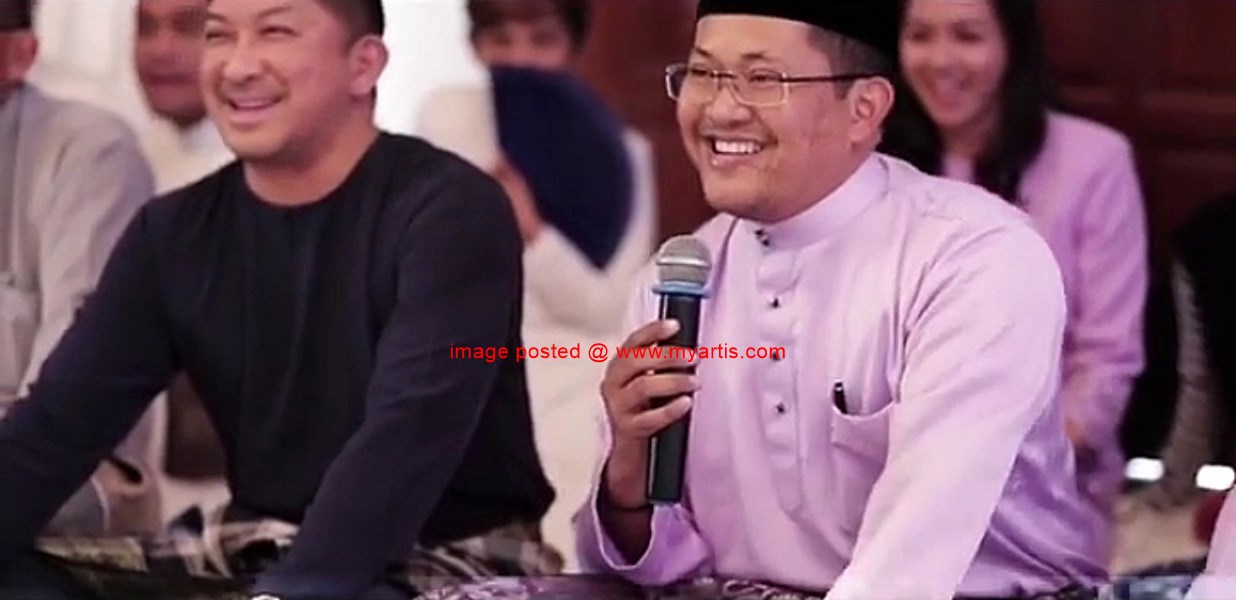 MYARTIS.COM | MYARTIS | MY | ARTIS: 40 FOTO & 3 VIDEO - SEKITAR MAJLIS PERTUNANGAN FATTAH & FAZURA