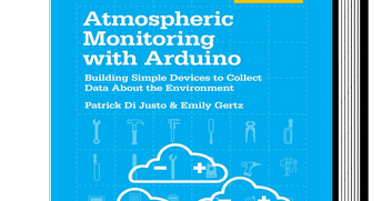 Atmospheric Monitoring with Arduino - Building Simple Devices to ...