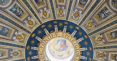 Happy Catholic*: Roman Pilgrimage by George Weigel