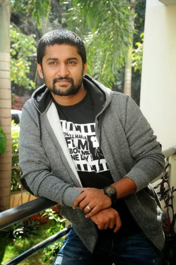 Actor Nani Photos | Cinema Express : Cinema News | Trailers | Teasers ...