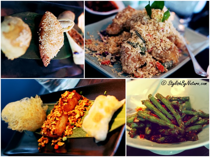 Best Food and Wine Yauatcha Bangalore Chinese TeaHouse | Stylish By ...