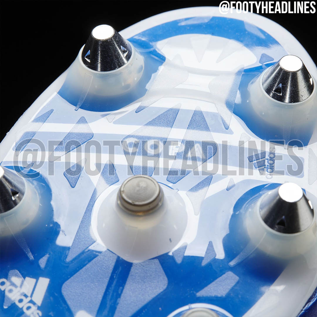 Adidas Copa Blue Blast Pack 2017 Boots Leaked - Footy Headlines