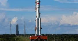 Changzheng 7 carrier rocket successful launch use new fuel technologies ...