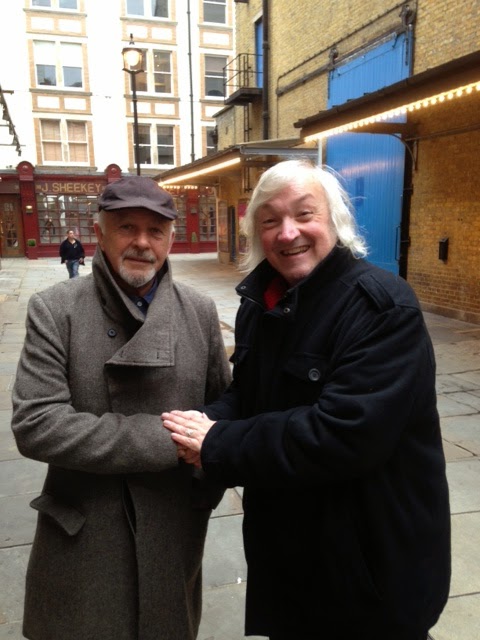 Keith Badman Official Site: Photos