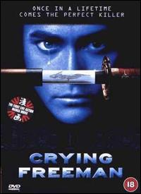 obscurendure: Review - Crying Freeman (1995 - Dir. Christophe Gans)