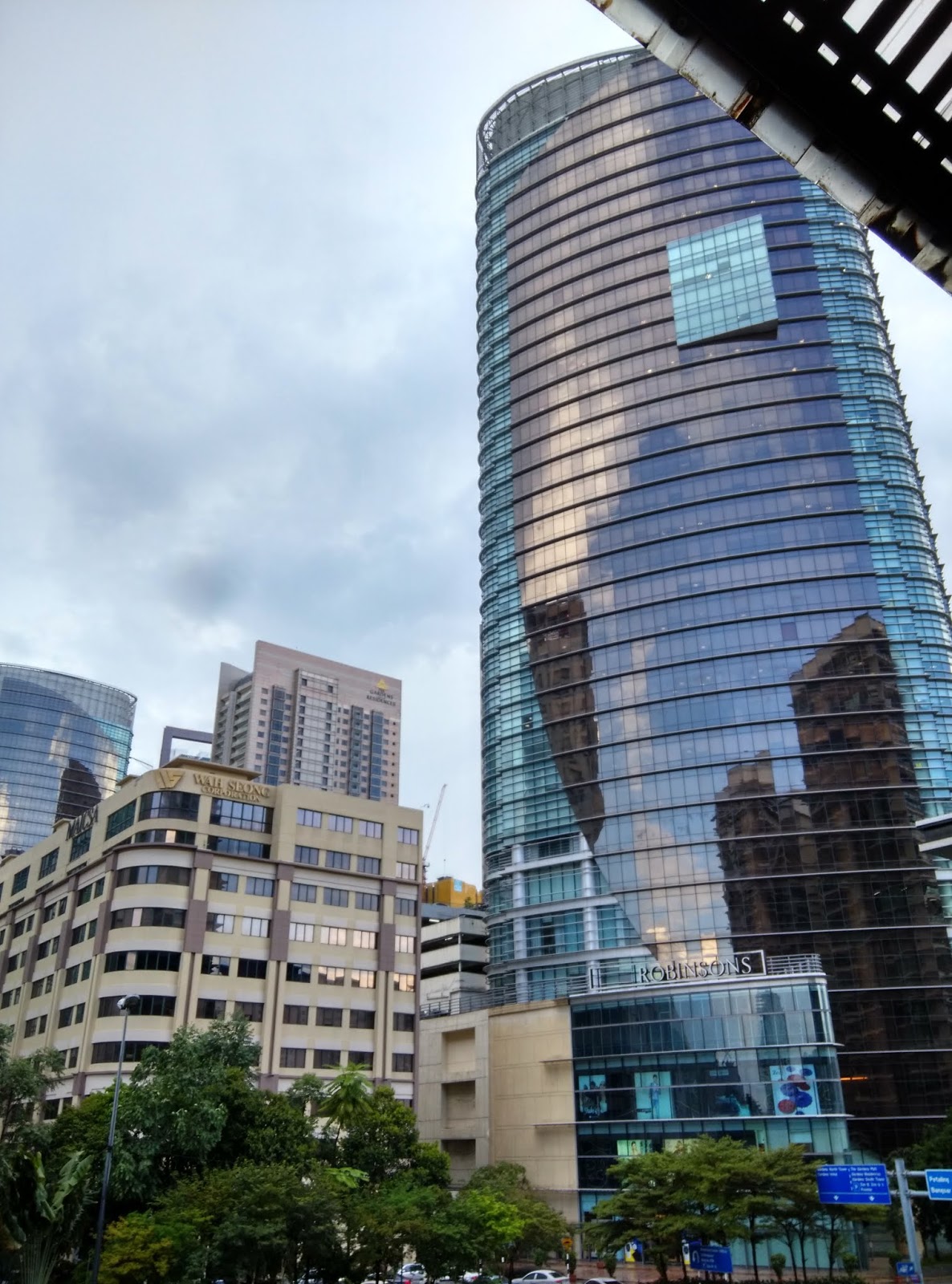 K M Cheng-Travel Journal: Malaysia (Mid Valley Megamall, Kuala Lumpur ...