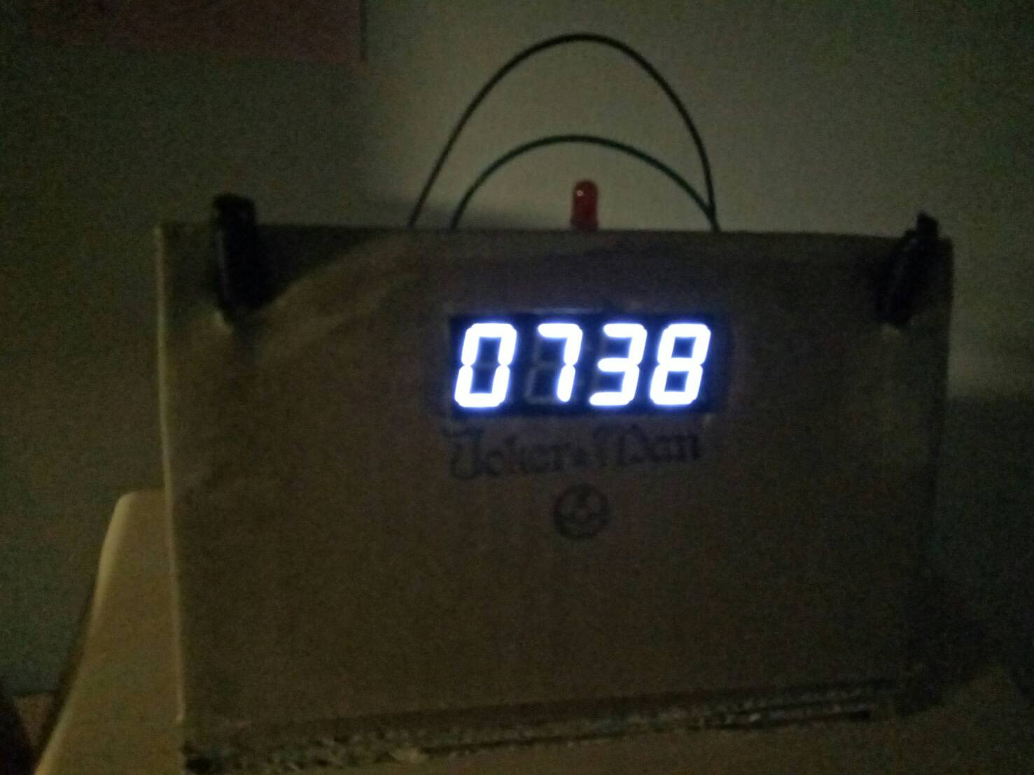 半工室 Arduino Python Nodemcu Nodemcu 教學 10：台幣 200元解決 以 Nodemcu 實作 地震預