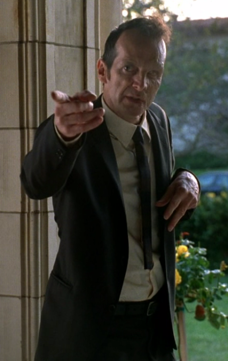 American Horror Story: Denis O'Hare ARTICLE/INTERVIEW.