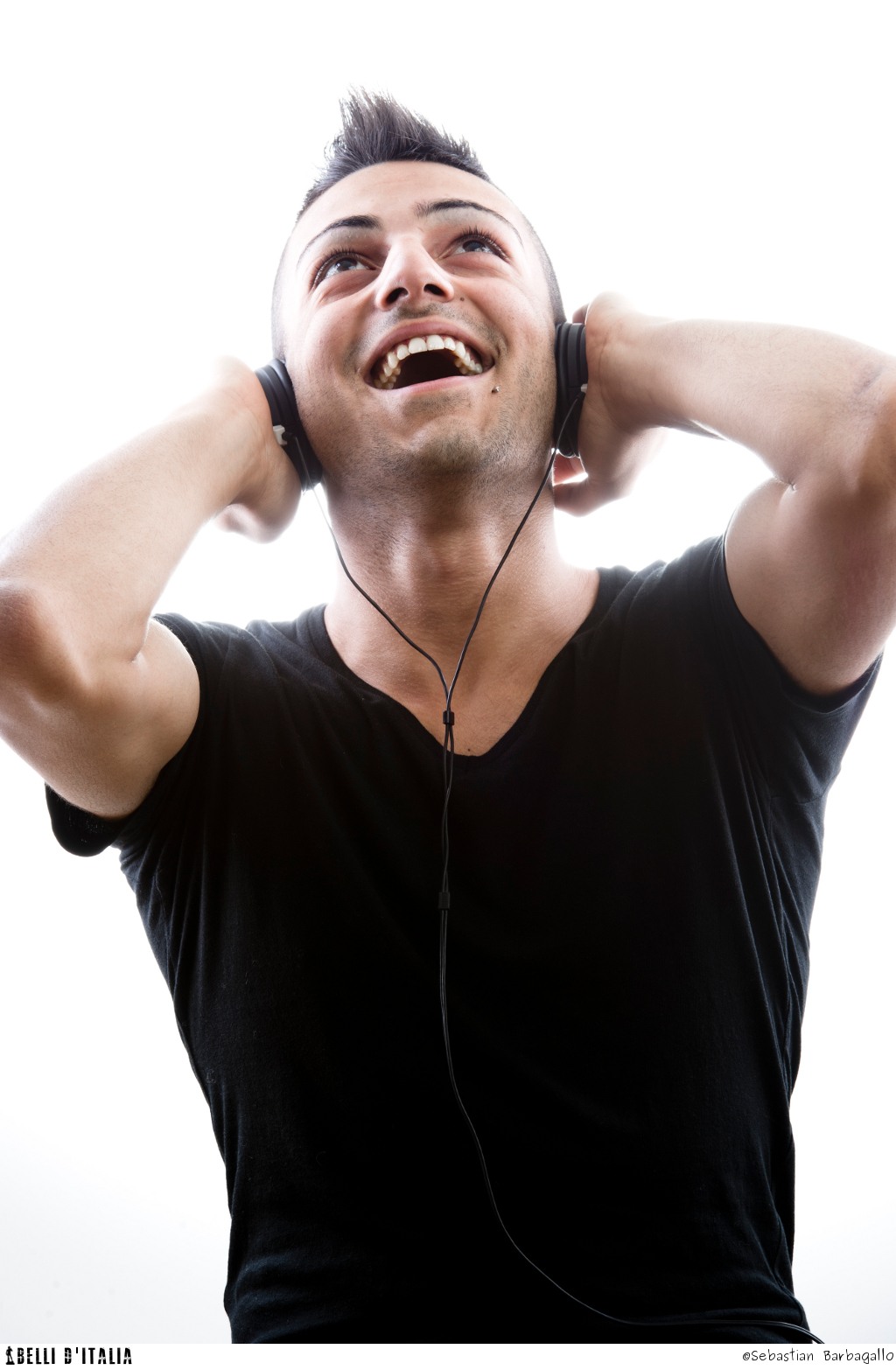 AAA: Sebastian Barbagallo